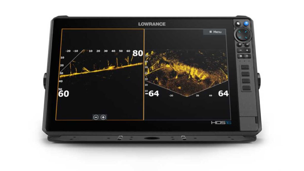 Active Target 2 : pourquoi est il si impressionnant