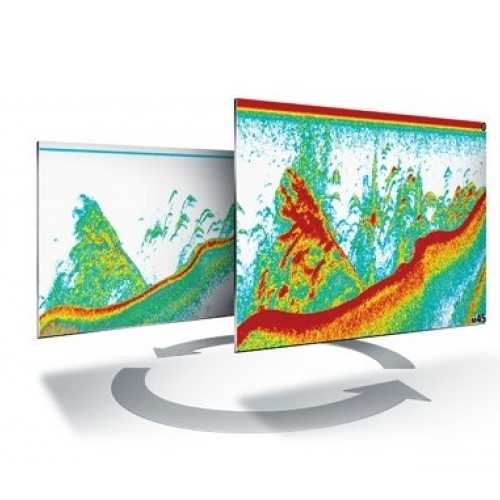 Clarté de surface : 3 façon de la régler sur votre sondeur