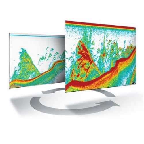 Echosondeur Humminbird au meilleur prix